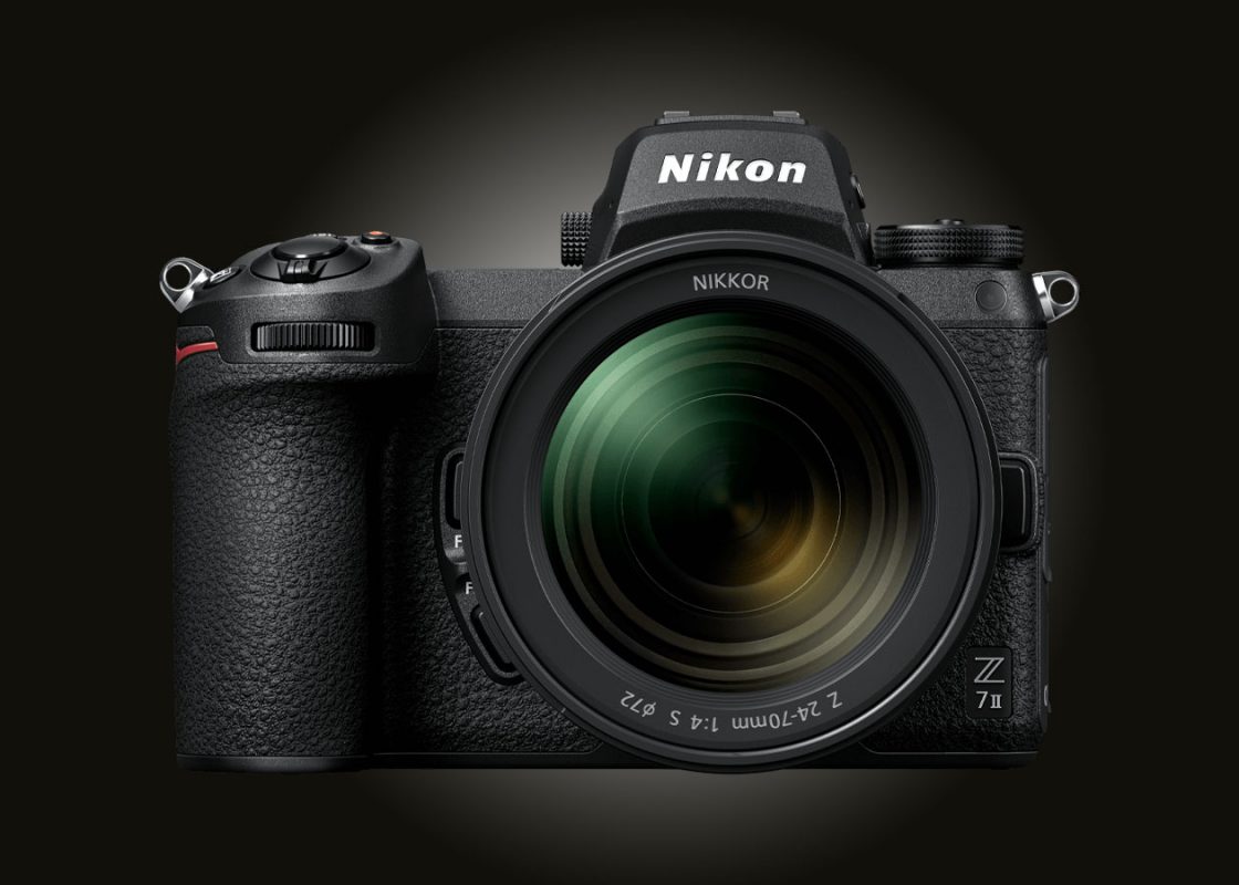 Nikon Z 7II im Test: Das gelbe Wunder