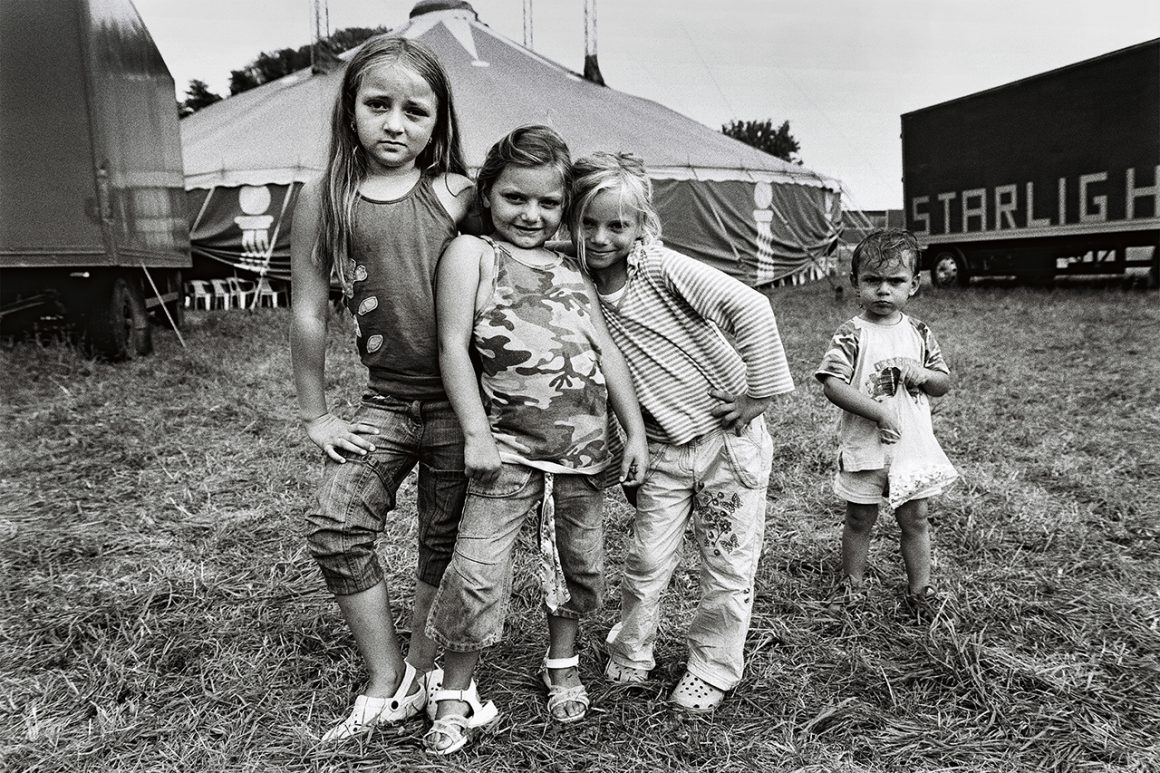 „Beyond Starlight” von Petra Arnold