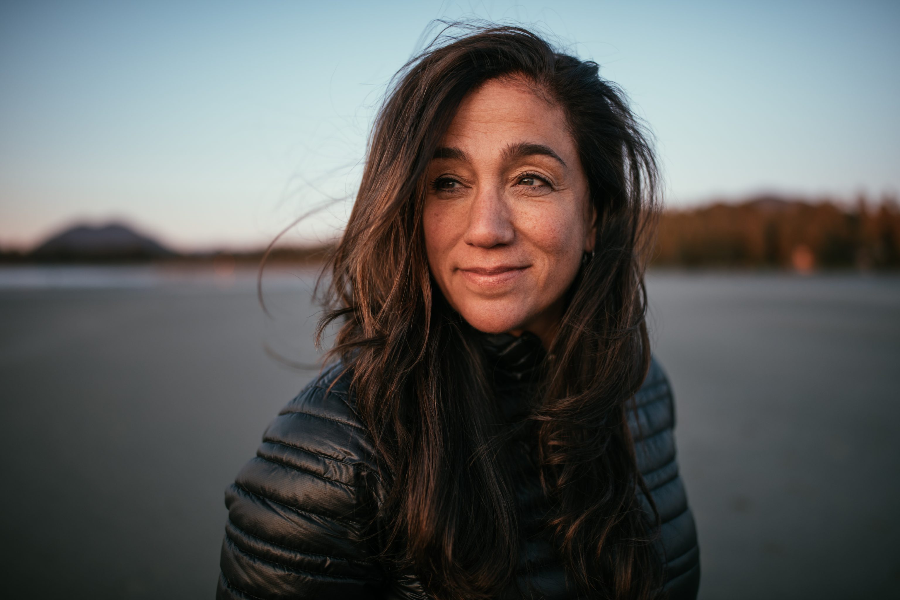 Cristina Mittermeier im Interview: Der sanfte Blick