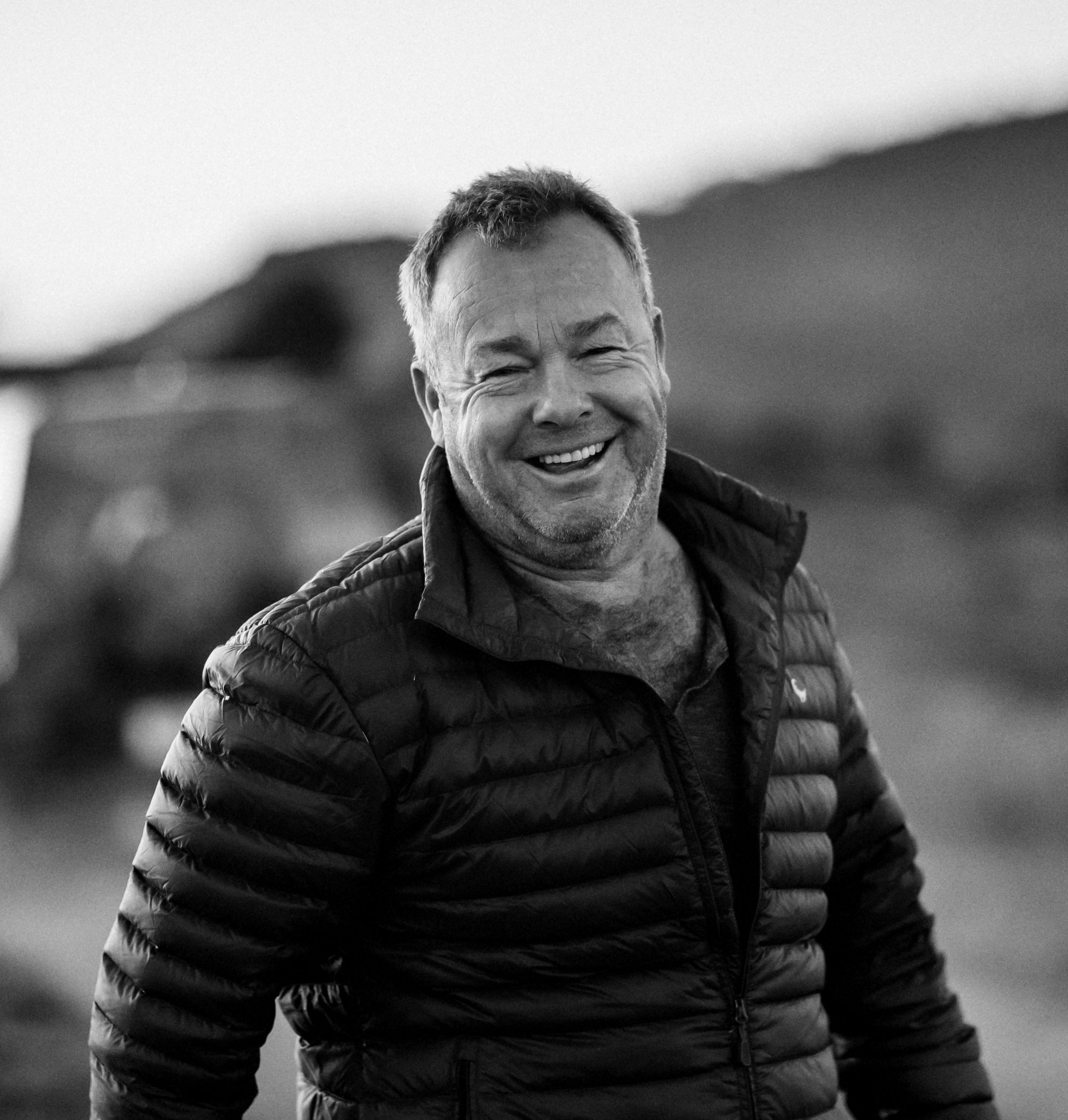 David Yarrow im Interview: „Ein gutes Foto lässt sich nicht wiederholen.“