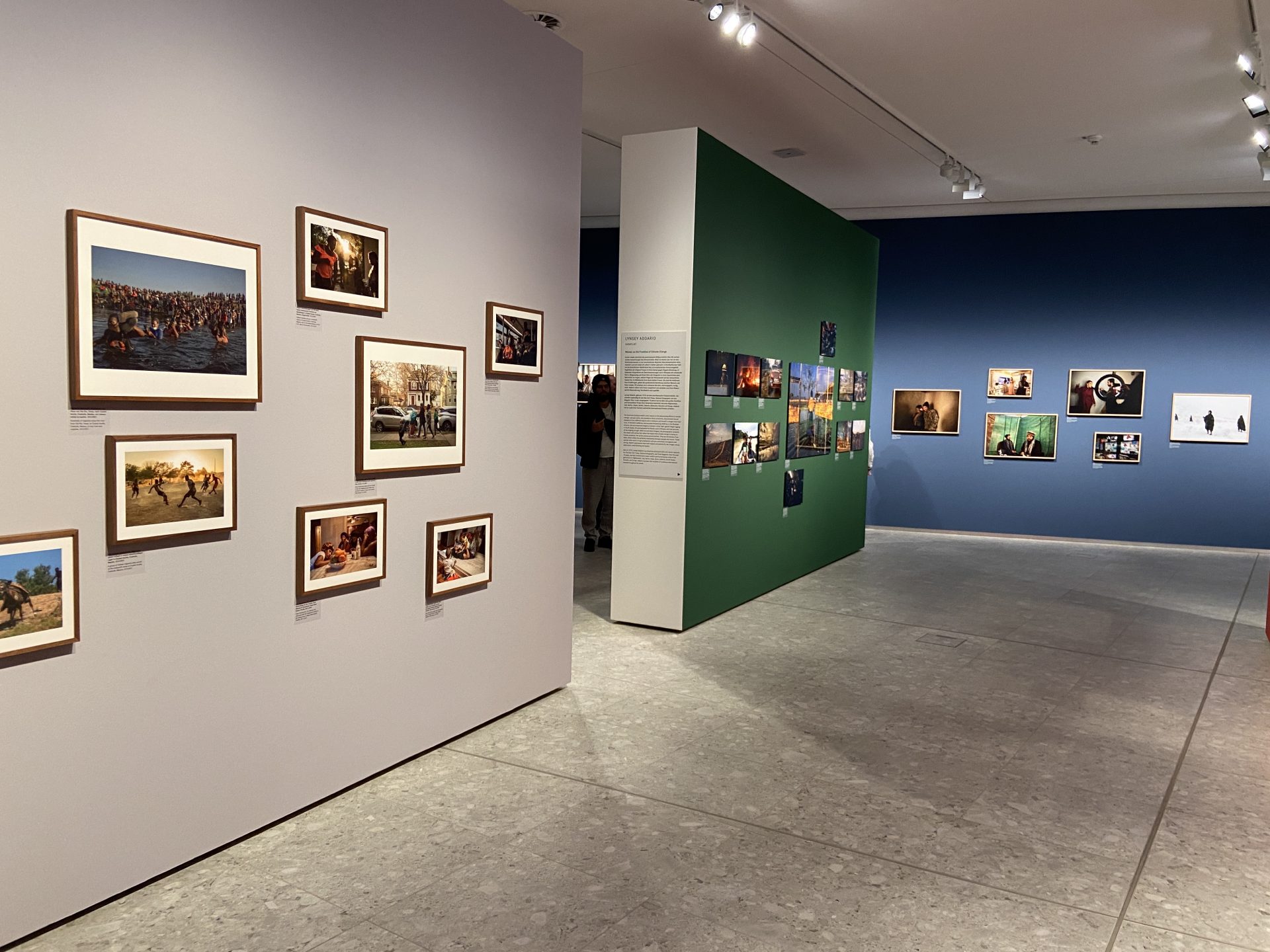 Das sind die Gewinner des Leica Oskar Barnack Awards 2022