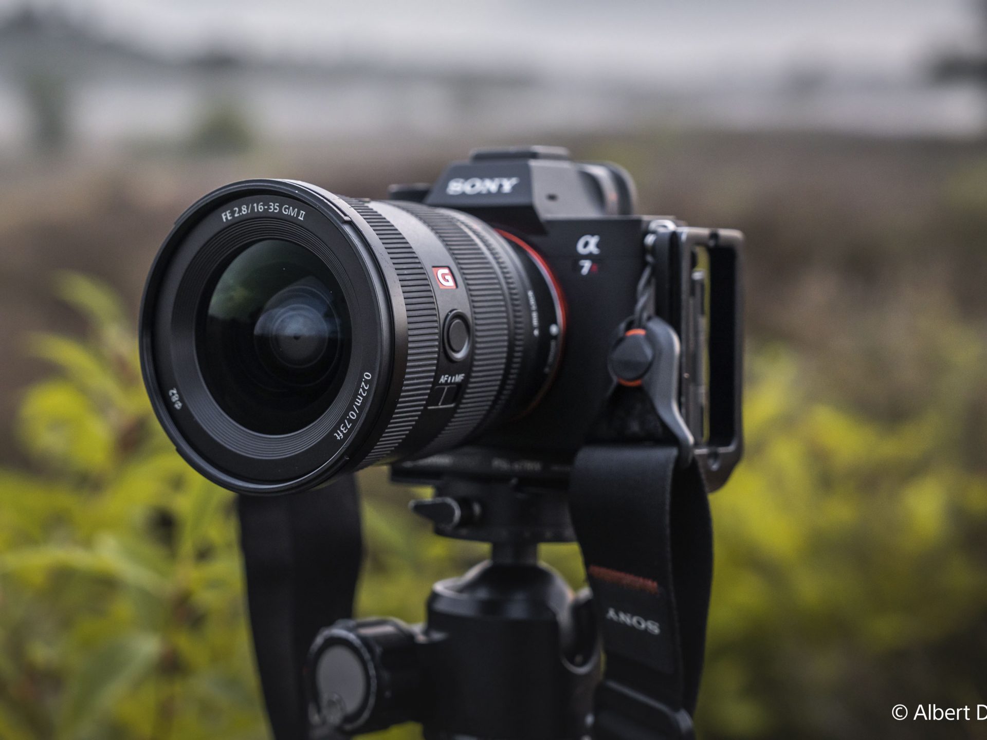 Sony präsentiert die Alpha 7C R und die Alpha 7C II