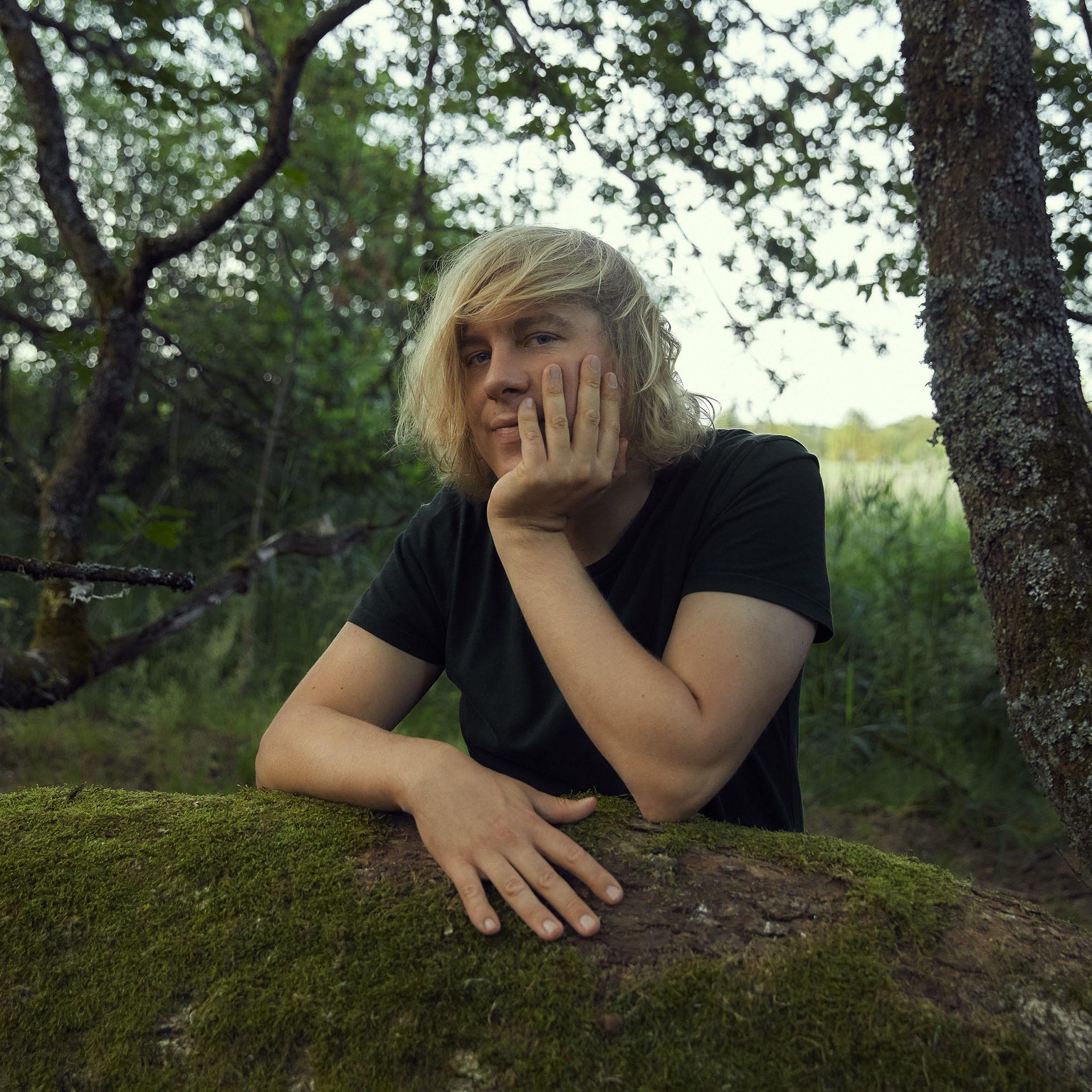 DJ und Biologe Dominik Eulberg zu Gast beim 17. Umweltfotofestival
